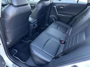 Toyota RAV4 2021 Kauņa, ar dzinēja tilpumu 2.50 L un nobraukumu 78 tūkst. km par 28471 €, foto 12 vietnē AUTOMOTO.COM.LV