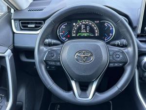 Toyota RAV4 2021 Kauņa, ar dzinēja tilpumu 2.50 L un nobraukumu 78 tūkst. km par 28471 €, foto 15 vietnē AUTOMOTO.COM.LV