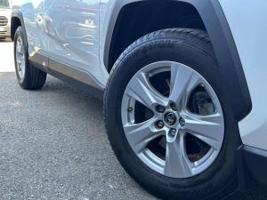Toyota RAV4 2021 Kauņa, ar dzinēja tilpumu 2.50 L un nobraukumu 78 tūkst. km par 28471 €, foto 17 vietnē AUTOMOTO.COM.LV