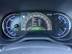 Toyota RAV4 2021 Kauņa, ar dzinēja tilpumu 2.50 L un nobraukumu 78 tūkst. km par 28471 €, foto 19 vietnē AUTOMOTO.COM.LV