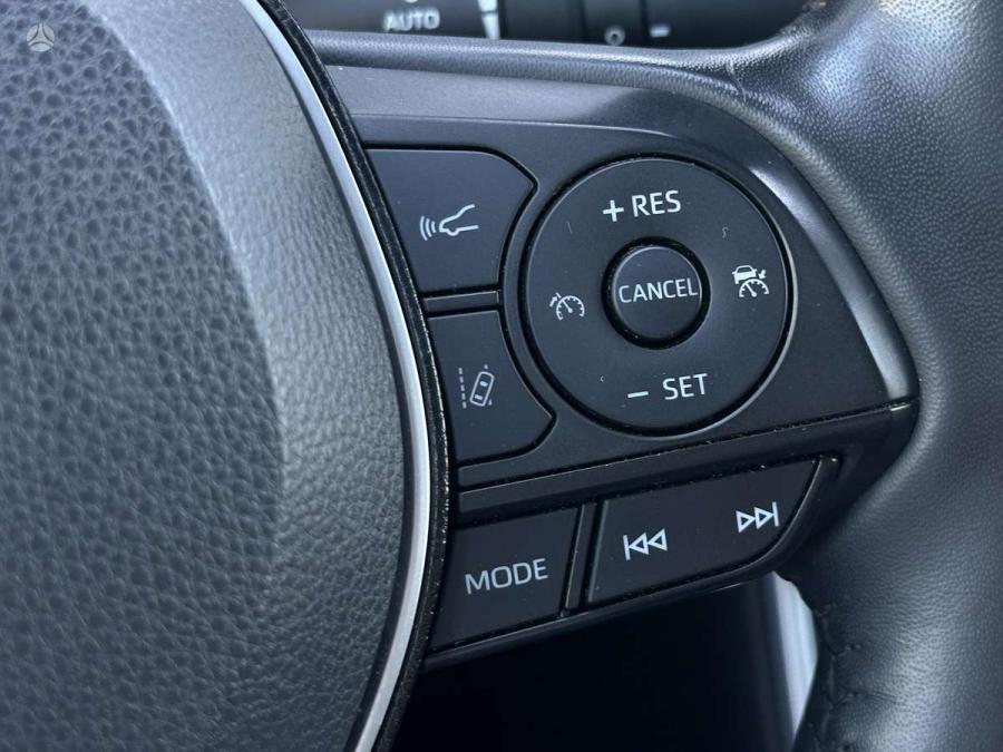 Toyota RAV4 2021 Kauņa, ar dzinēja tilpumu 2.50 L un nobraukumu 78 tūkst. km par 28471 €, foto 24 vietnē AUTOMOTO.COM.LV