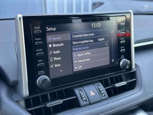 Toyota RAV4 2021 Kauņa, ar dzinēja tilpumu 2.50 L un nobraukumu 78 tūkst. km par 28471 €, foto 26 vietnē AUTOMOTO.COM.LV