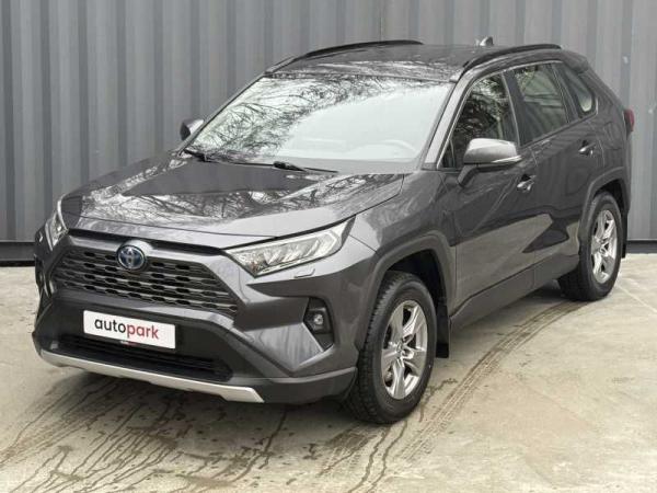 Toyota RAV4 2022 Viļņa, ar dzinēja tilpumu 2.49 L un nobraukumu 149 tūkst. km par 23900 €, foto 1 vietnē AUTOMOTO.COM.LV