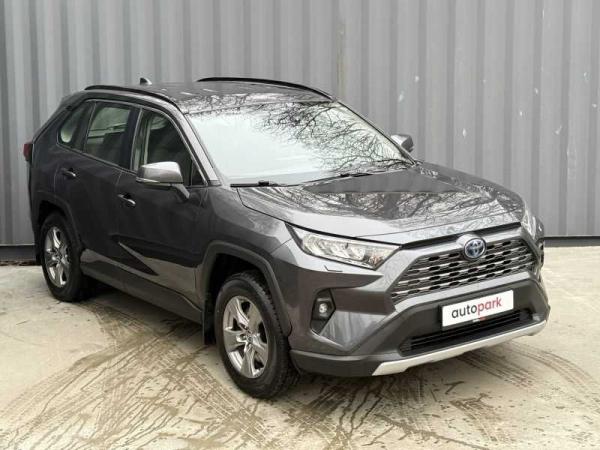 Toyota RAV4 2022 Viļņa, ar dzinēja tilpumu 2.49 L un nobraukumu 149 tūkst. km par 23900 €, foto 2 vietnē AUTOMOTO.COM.LV
