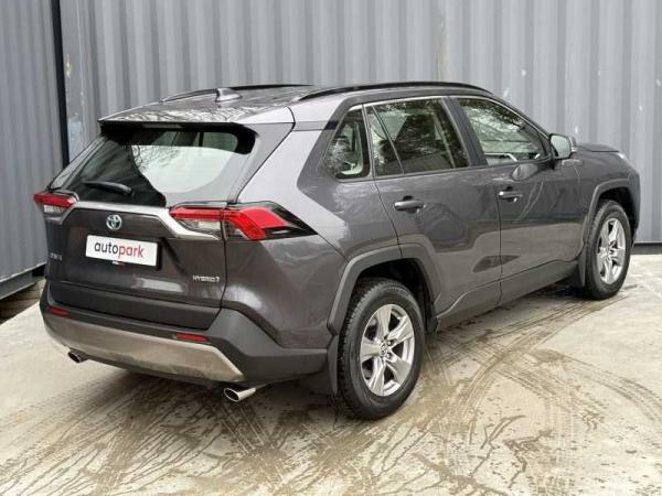 Toyota RAV4 2022 Viļņa, ar dzinēja tilpumu 2.49 L un nobraukumu 149 tūkst. km par 23900 €, foto 3 vietnē AUTOMOTO.COM.LV