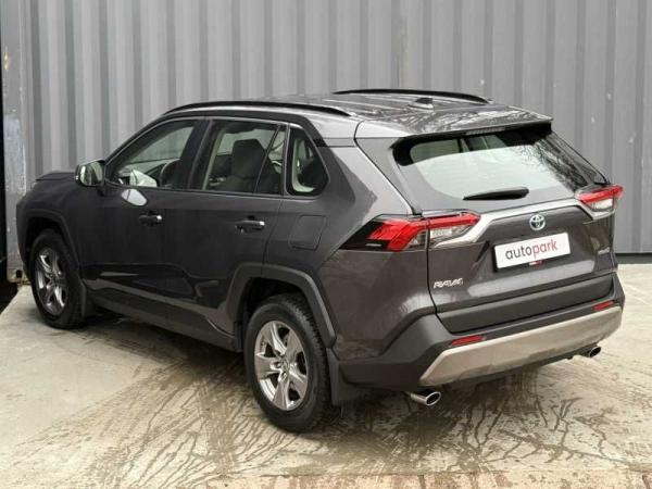 Toyota RAV4 2022 Viļņa, ar dzinēja tilpumu 2.49 L un nobraukumu 149 tūkst. km par 23900 €, foto 4 vietnē AUTOMOTO.COM.LV