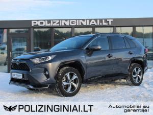 Toyota RAV4 2022 Viļņa, ar dzinēja tilpumu 2.49 L un nobraukumu 132 tūkst. km par 31250 €, foto  vietnē AUTOMOTO.COM.LV