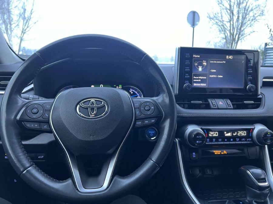 Toyota RAV4 2022 Kauņa, ar dzinēja tilpumu 2.49 L un nobraukumu 180 tūkst. km par 20500 €, foto 18 vietnē AUTOMOTO.COM.LV
