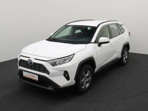Toyota RAV4 2022 Viļņa, ar dzinēja tilpumu 2.50 L un nobraukumu 135 tūkst. km par 27199 €, foto  vietnē AUTOMOTO.COM.LV