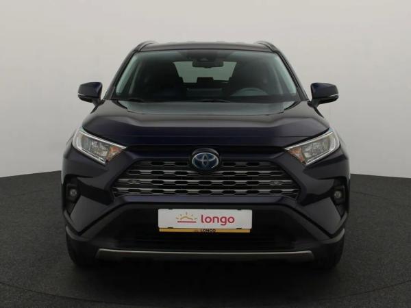 Toyota RAV4 2022 Viļņa, ar dzinēja tilpumu 2.50 L un nobraukumu 173 tūkst. km par 24899 €, foto 3 vietnē AUTOMOTO.COM.LV