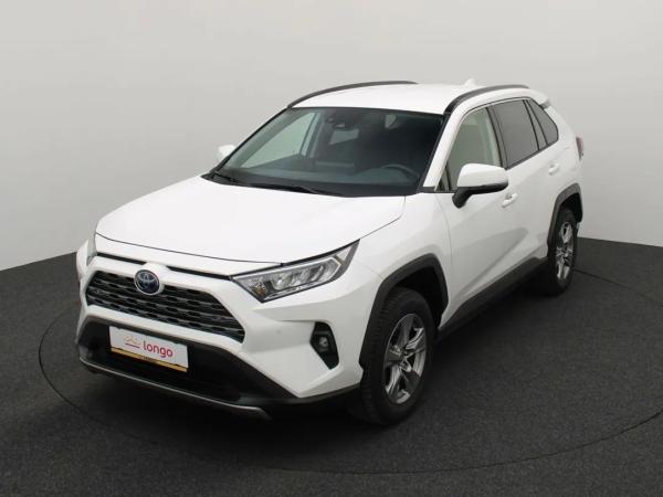 Toyota RAV4 2022 Viļņa, ar dzinēja tilpumu 2.50 L un nobraukumu 205 tūkst. km par 23599 €, foto 1 vietnē AUTOMOTO.COM.LV