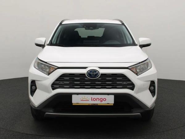 Toyota RAV4 2022 Viļņa, ar dzinēja tilpumu 2.50 L un nobraukumu 205 tūkst. km par 23599 €, foto 3 vietnē AUTOMOTO.COM.LV
