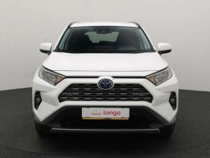 Toyota RAV4 2022 in Vilnius, with an engine capacity of 2.50 L and mileage of 205 thousand km for 23599 €, photo 3 on AUTOMOTO.COM.LV