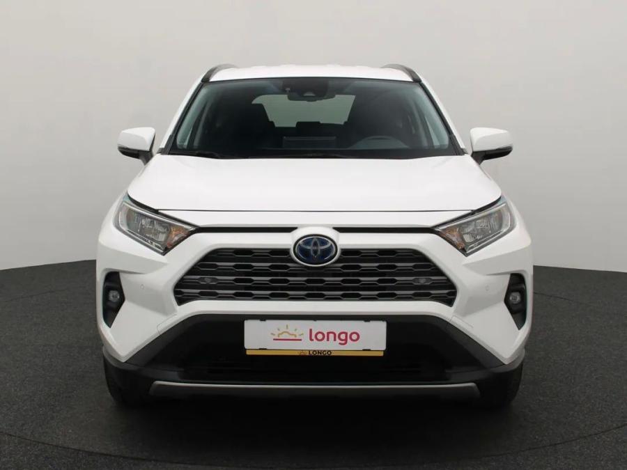 Toyota RAV4 2022 in Vilnius, with an engine capacity of 2.50 L and mileage of 205 thousand km for 23599 €, photo 3 on AUTOMOTO.COM.LV