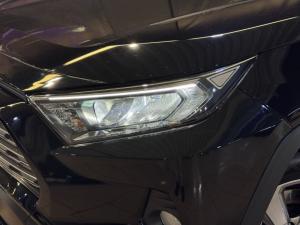 Тойота РАВ 4 2022 в Вильнюс, объемом двигателя 2.50 л и пробегом 155 тыс. км за 27500 €, фото 5 на AUTOMOTO.COM.LV