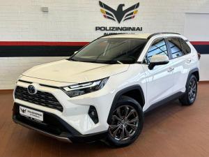 Toyota RAV4 2022 Kauņa, ar dzinēja tilpumu 2.50 L un nobraukumu 176 tūkst. km par 26350 €, foto  vietnē AUTOMOTO.COM.LV