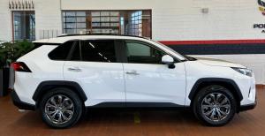 Toyota RAV4 2022 Kauņa, ar dzinēja tilpumu 2.50 L un nobraukumu 176 tūkst. km par 26350 €, foto 6 vietnē AUTOMOTO.COM.LV