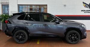 Toyota RAV4 2022 Kauņa, ar dzinēja tilpumu 2.50 L un nobraukumu 123 tūkst. km par 26900 €, foto 5 vietnē AUTOMOTO.COM.LV