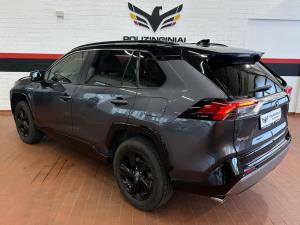 Toyota RAV4 2022 Kauņa, ar dzinēja tilpumu 2.50 L un nobraukumu 123 tūkst. km par 26900 €, foto 6 vietnē AUTOMOTO.COM.LV