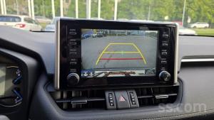 Toyota RAV4 2022 Rīga, ar dzinēja tilpumu 2.50 L un nobraukumu 112 tūkst. km par 26600 €, foto 4 vietnē AUTOMOTO.COM.LV