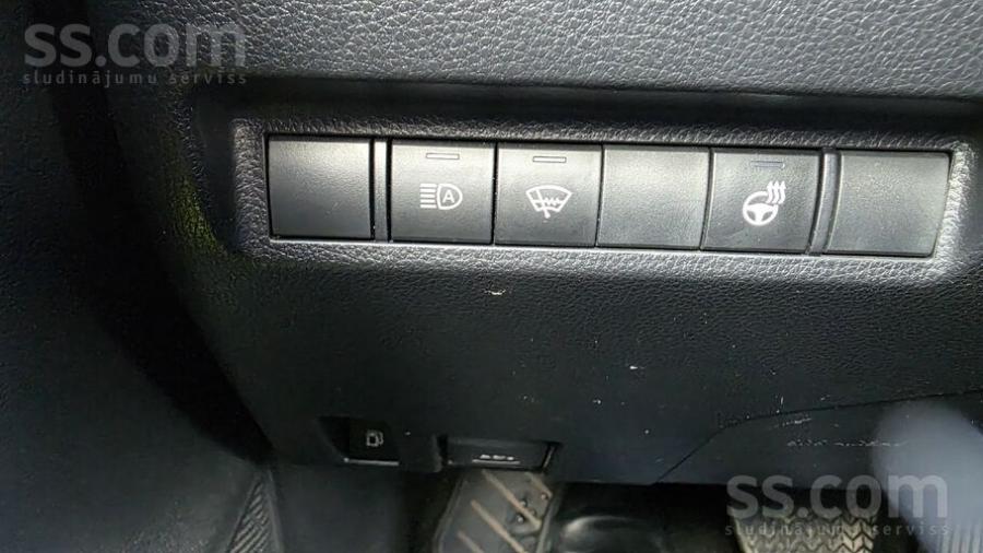 Toyota RAV4 2022 Rīga, ar dzinēja tilpumu 2.50 L un nobraukumu 112 tūkst. km par 26600 €, foto 6 vietnē AUTOMOTO.COM.LV