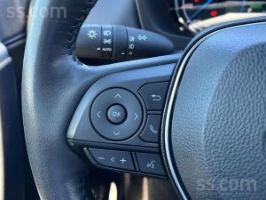 Toyota RAV4 2022 Rīga, ar dzinēja tilpumu 2.50 L un nobraukumu 79 tūkst. km par 33990 €, foto 18 vietnē AUTOMOTO.COM.LV