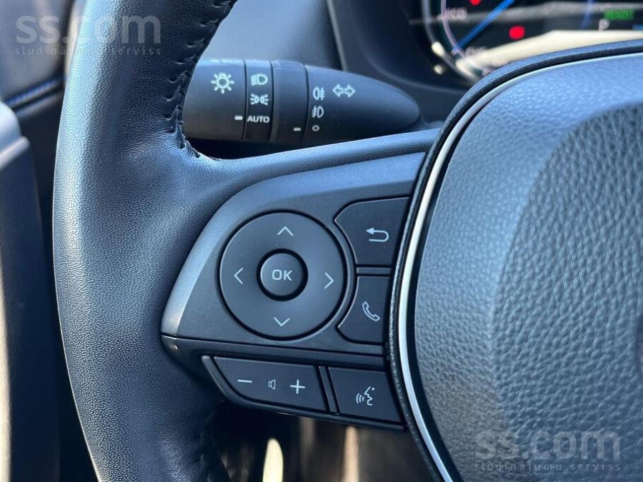Toyota RAV4 2022 Rīga, ar dzinēja tilpumu 2.50 L un nobraukumu 79 tūkst. km par 33990 €, foto 18 vietnē AUTOMOTO.COM.LV