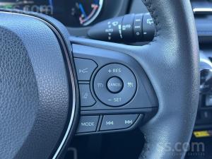Toyota RAV4 2022 Rīga, ar dzinēja tilpumu 2.50 L un nobraukumu 79 tūkst. km par 33990 €, foto 19 vietnē AUTOMOTO.COM.LV