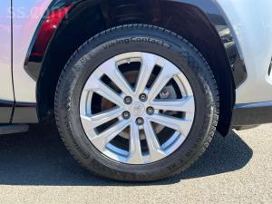 Toyota RAV4 2022 Rīga, ar dzinēja tilpumu 2.50 L un nobraukumu 79 tūkst. km par 33990 €, foto 24 vietnē AUTOMOTO.COM.LV