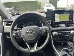 Toyota RAV4 2022 in Taurage, with an engine capacity of 2.49 L and mileage of 312 thousand km for 17800 €, photo 18 on AUTOMOTO.COM.LV