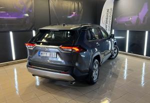 Toyota RAV4 2022 Viļņa, ar dzinēja tilpumu 2.00 L un nobraukumu 100 tūkst. km par 23950 €, foto 3 vietnē AUTOMOTO.COM.LV