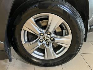 Toyota RAV4 2022 Viļņa, ar dzinēja tilpumu 2.00 L un nobraukumu 100 tūkst. km par 23950 €, foto 4 vietnē AUTOMOTO.COM.LV