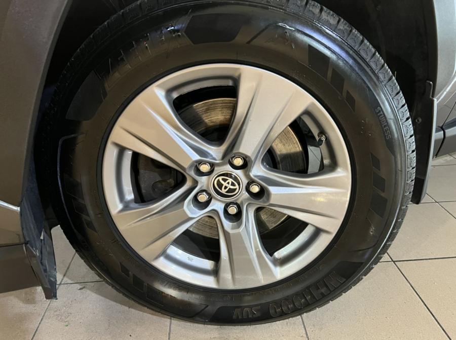 Toyota RAV4 2022 Viļņa, ar dzinēja tilpumu 2.00 L un nobraukumu 100 tūkst. km par 23950 €, foto 4 vietnē AUTOMOTO.COM.LV