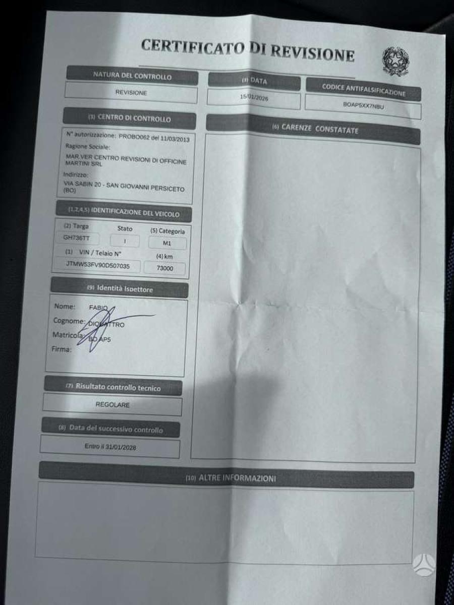 Тойота РАВ 4 2022 в Вильнюс, объемом двигателя 2.49 л и пробегом 76 тыс. км за 31999 €, фото 28 на AUTOMOTO.COM.LV