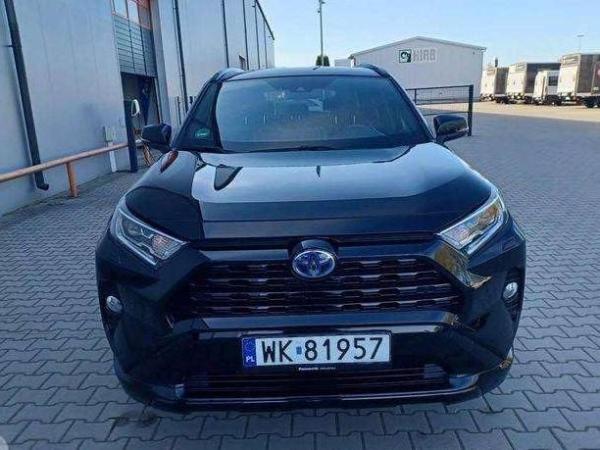 Toyota RAV4 2022 Viļņa, ar dzinēja tilpumu 2.49 L un nobraukumu 160 tūkst. km par 30990 €, foto 2 vietnē AUTOMOTO.COM.LV
