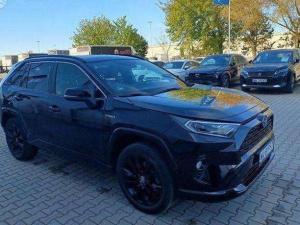 Toyota RAV4 2022 Viļņa, ar dzinēja tilpumu 2.49 L un nobraukumu 160 tūkst. km par 30990 €, foto 3 vietnē AUTOMOTO.COM.LV