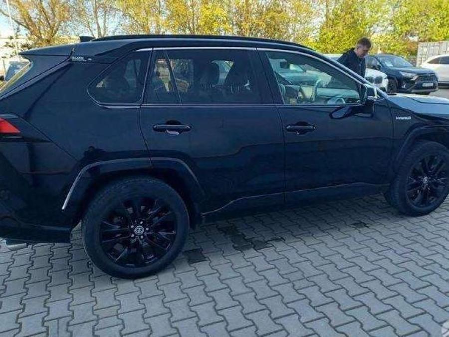 Toyota RAV4 2022 Viļņa, ar dzinēja tilpumu 2.49 L un nobraukumu 160 tūkst. km par 30990 €, foto 4 vietnē AUTOMOTO.COM.LV