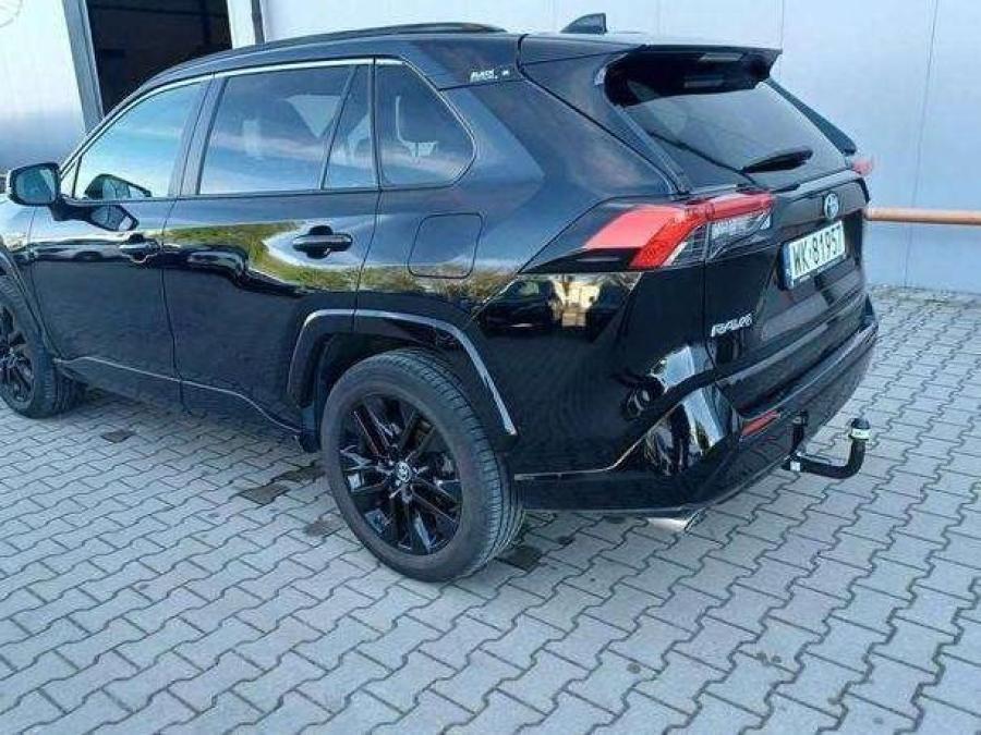 Toyota RAV4 2022 Viļņa, ar dzinēja tilpumu 2.49 L un nobraukumu 160 tūkst. km par 30990 €, foto 6 vietnē AUTOMOTO.COM.LV