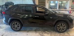Toyota RAV4 2022 in Kaunas, with an engine capacity of 2.50 L and mileage of 300 thousand km for 19600 €, photo 4 on AUTOMOTO.COM.LV