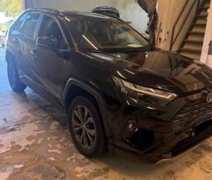 Toyota RAV4 2022 in Kaunas, with an engine capacity of 2.50 L and mileage of 300 thousand km for 19600 €, photo 5 on AUTOMOTO.COM.LV