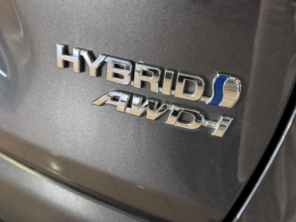 Toyota RAV4 2023 in Vilnius, with an engine capacity of 2.50 L and mileage of 92 thousand km for 31950 €, photo 4 on AUTOMOTO.COM.LV