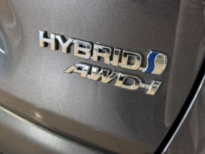 Toyota RAV4 2023 Viļņa, ar dzinēja tilpumu 2.50 L un nobraukumu 92 tūkst. km par 31950 €, foto 5 vietnē AUTOMOTO.COM.LV