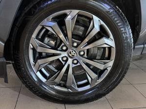 Toyota RAV4 2023 Viļņa, ar dzinēja tilpumu 2.50 L un nobraukumu 92 tūkst. km par 31950 €, foto 6 vietnē AUTOMOTO.COM.LV