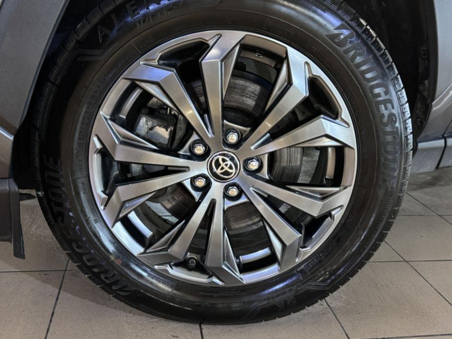 Toyota RAV4 2023 Viļņa, ar dzinēja tilpumu 2.50 L un nobraukumu 92 tūkst. km par 31950 €, foto 6 vietnē AUTOMOTO.COM.LV