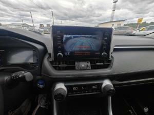 Toyota RAV4 2023 Viļņa, ar dzinēja tilpumu 2.49 L un nobraukumu 200 tūkst. km par 22700 €, foto 12 vietnē AUTOMOTO.COM.LV