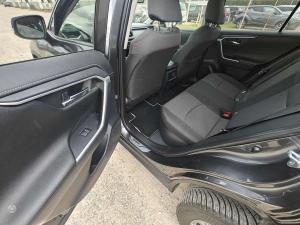 Toyota RAV4 2023 Viļņa, ar dzinēja tilpumu 2.49 L un nobraukumu 200 tūkst. km par 22700 €, foto 16 vietnē AUTOMOTO.COM.LV