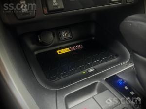 Toyota RAV4 2023 in Jelgava, with an engine capacity of 2.50 L and mileage of 51 thousand km for 34000 €, photo 15 on AUTOMOTO.COM.LV