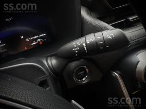 Toyota RAV4 2023 in Jelgava, with an engine capacity of 2.50 L and mileage of 51 thousand km for 34000 €, photo 18 on AUTOMOTO.COM.LV