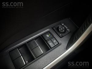 Toyota RAV4 2023 in Jelgava, with an engine capacity of 2.50 L and mileage of 51 thousand km for 34000 €, photo 19 on AUTOMOTO.COM.LV