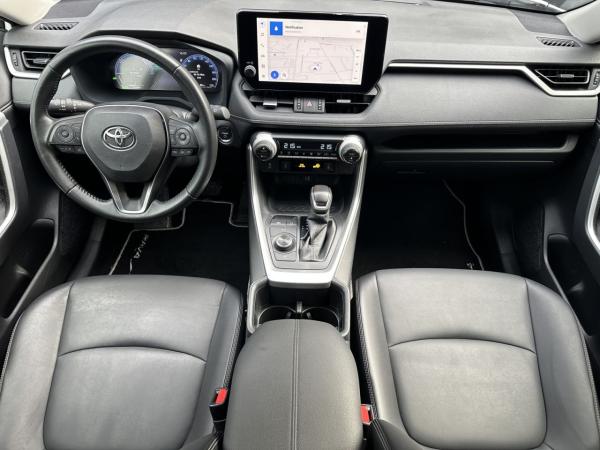 Toyota RAV4 2023 in Vilnius, with an engine capacity of 2.50 L and mileage of 151 thousand km for 29950 €, photo 3 on AUTOMOTO.COM.LV